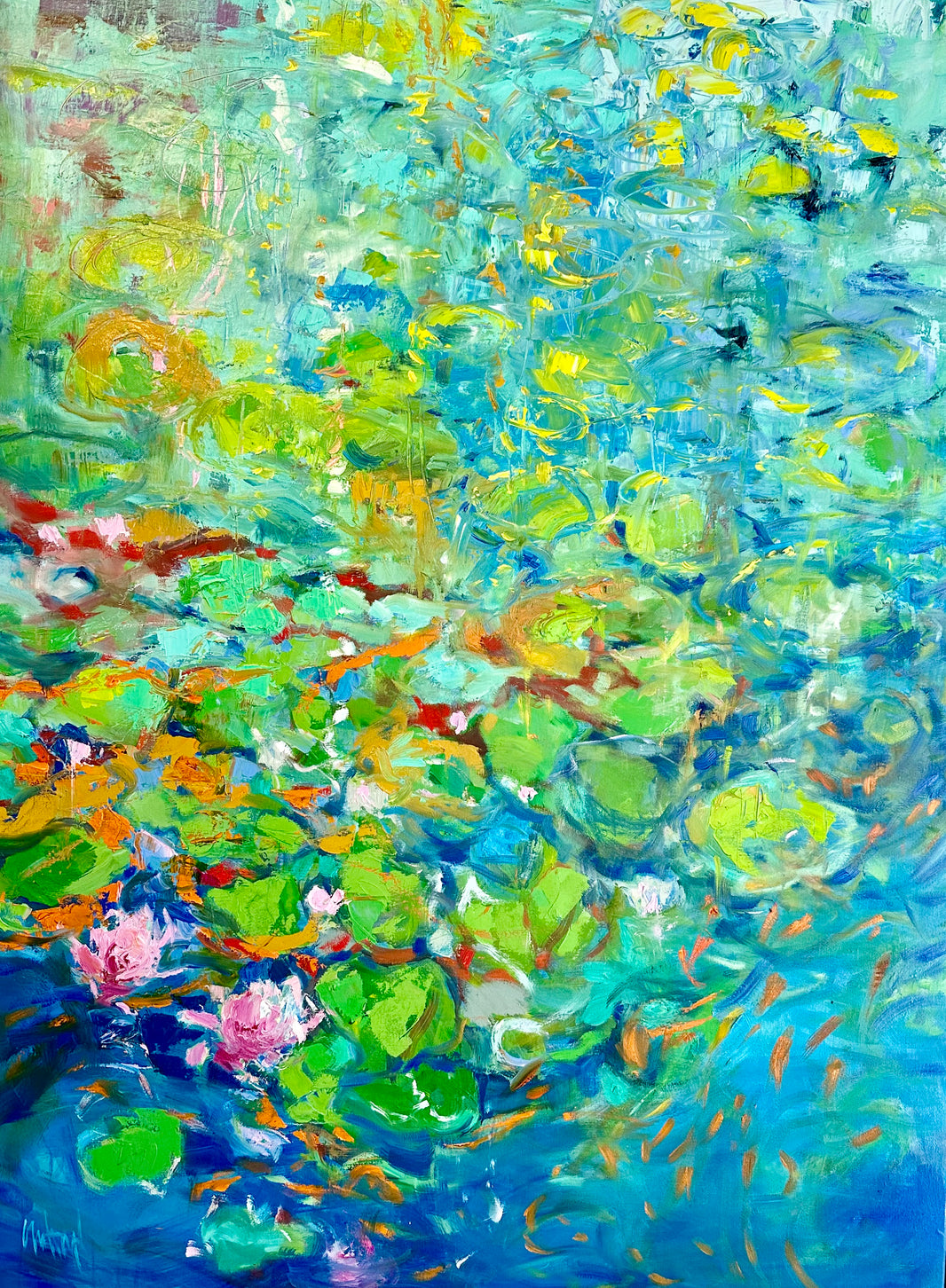 Carolina Creations Gallery of Fine Art, Design and Contemporary Craft